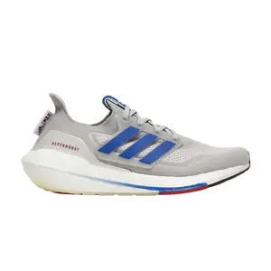 Adidas Ultraboost 21 Ncaa Pack Kansas - Grey