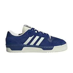Adidas Rivalry Low 'victory - Blue