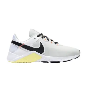 Nike Legend Essential 2 Sneakers - White