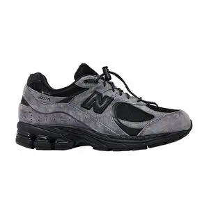NEW BALANCE Jjjjound X 2002r Gore-tex Sneakers - Grey
