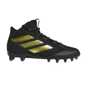Adidas Freak Carbon Mid - Black