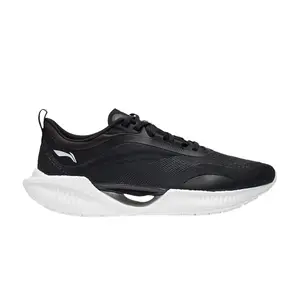 LI-NING Super Light 19 Sneakers - Black
