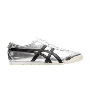 Onitsuka Tiger Mexico 66 Sneakers - Silver