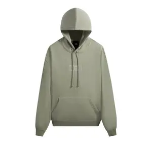Kith Kith Cyber Monday Tranquility Hoodie Green