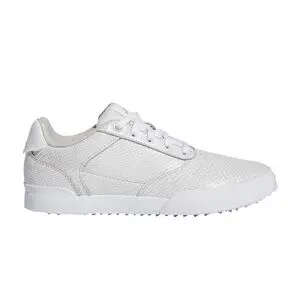 Adidas Retrocross Snakeskin Sneakers - Grey
