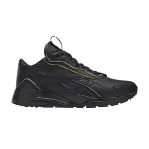 REEBOK Victoria Beckham X Bolton Leather Sneakers - Black