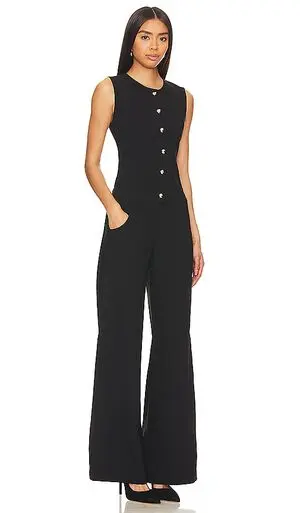 Amanda Uprichard X Tori Jumpsuit