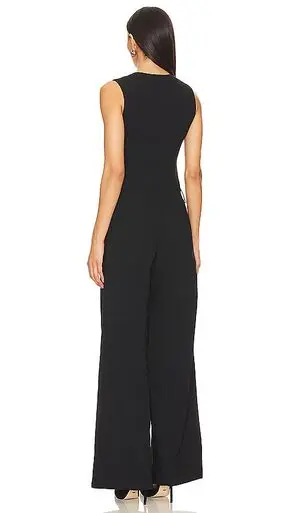 Amanda Uprichard X Tori Jumpsuit