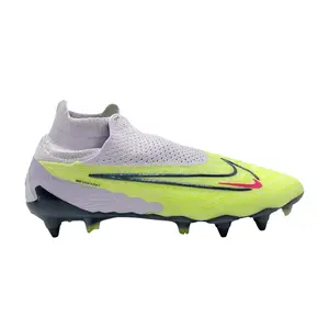 Nike Phantom Gx Elite Df Sg Pro 'luminous Pack - Green