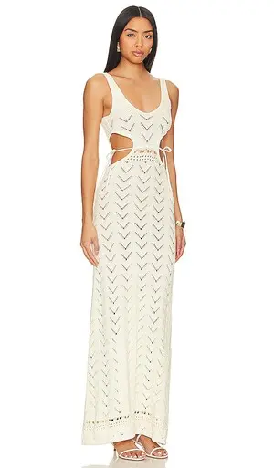 Tularosa Andros Dress