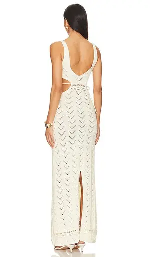 Tularosa Andros Dress