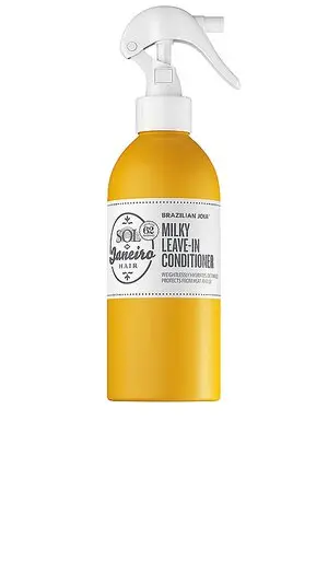 SOL DE JANEIRO Brazilian Joia Milky Leave-in Conditioner - N,a