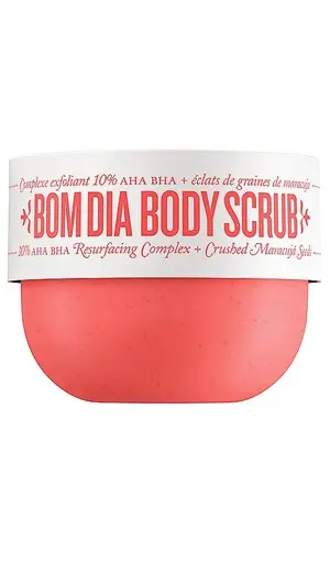 SOL DE JANEIRO Bom Dia Body Scrub - N,a