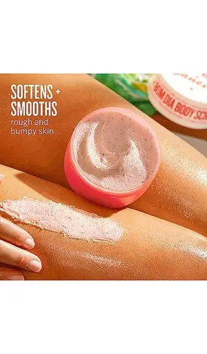 SOL DE JANEIRO Bom Dia Body Scrub - N,a