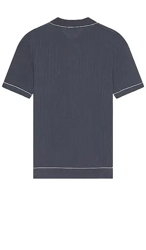 Rails Hardy Polo In Blue