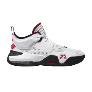 JORDAN Stay Loyal 2 - White