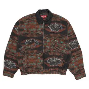 Supreme Collared Jackets For Women