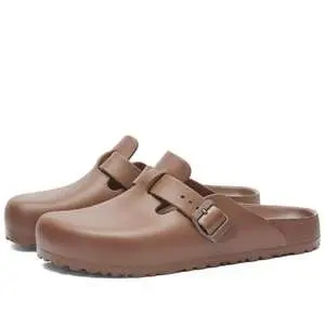 BIRKENSTOCK Boston Eva Clog