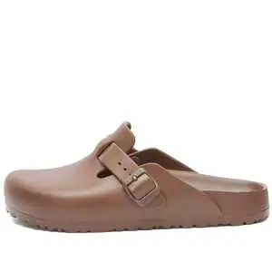 BIRKENSTOCK Boston Eva Clog