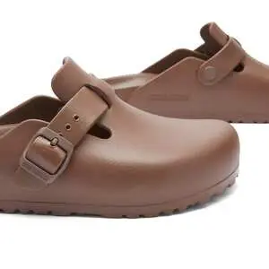 BIRKENSTOCK Boston Eva Clog