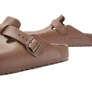 BIRKENSTOCK Boston Eva Clog