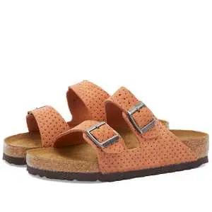 Birkenstock Embossed Sandals For Women