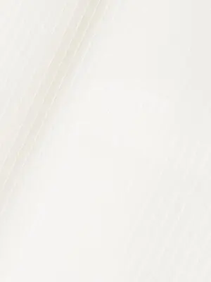Loro Piana Embroidered Silk-satin Shirt