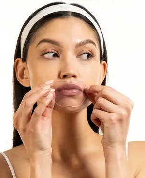 PATCHOLOGY Serve Chilled Rose Lip Gel - No Color