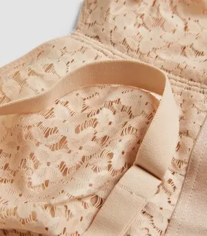 Chantelle Norah Padded Bra - Beige