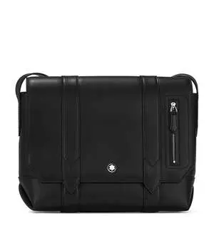 Montblanc Meisterstück Selection Messenger Bag