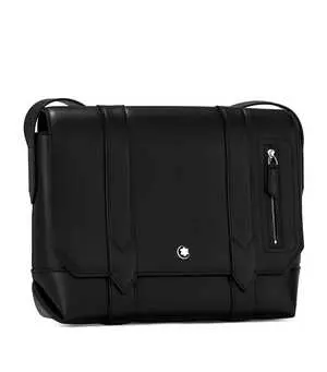 Montblanc Meisterstück Selection Messenger Bag