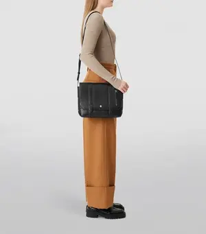 Montblanc Meisterstück Selection Messenger Bag