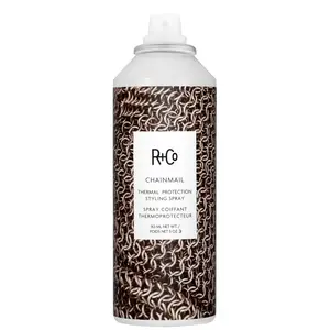 R+Co Chainmail Thermal Protection Spray 5 Oz - One-color