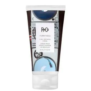 R+Co Turntable Curl Defining Crã¨me 5 Oz - One-color