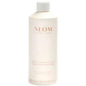 NEOM ORGANICS Perfect Night's Sleep Magnesium Bath Milk 10 Fl. Oz - One-color