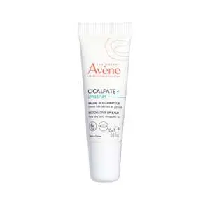 EAU THERMALE AVENE Cicalfate+ Lips Repair Barrier Balm - One-color