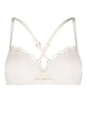Marlies Dekkers The Mauritshuis Push-up Bra - Neutrals