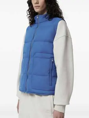 12 STOREEZ Packable Padded Vest