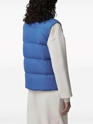 12 STOREEZ Packable Padded Vest