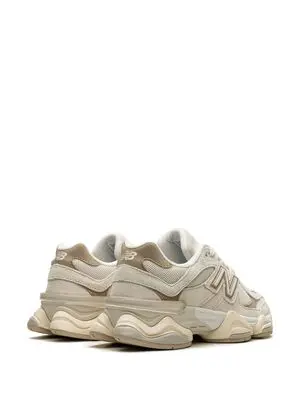 NEW BALANCE 9060 Sneakers - Neutrals
