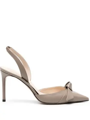 Alexandre Birman Mid Calf Shoes For Women