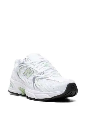 NEW BALANCE 530 Sneakers - White