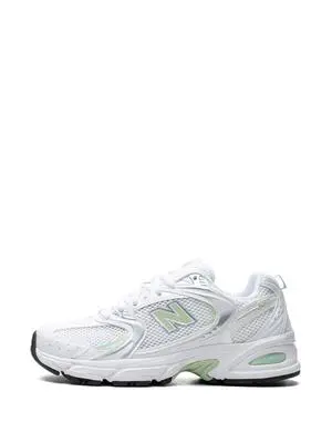 NEW BALANCE 530 Sneakers - White