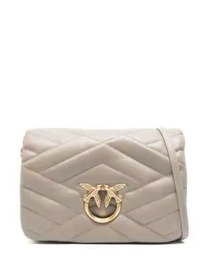 Pinko Quilted Bags For Women