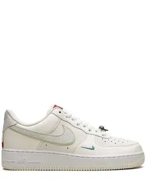 Nike Air Force 1 Year Of The Dragon Sneakers