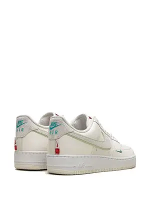 Nike Air Force 1 Year Of The Dragon Sneakers