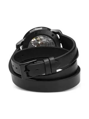 FOB PARIS R360 Concrete 36mm - Black