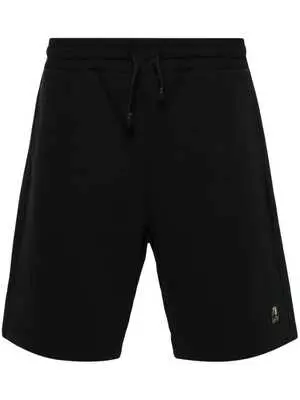 Parajumpers Logo Shorts For Men