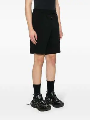 PARAJUMPERS Cairo Easy Jersey Shorts - Black