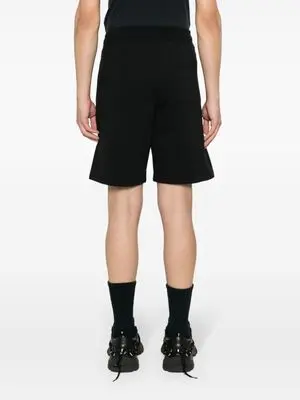 PARAJUMPERS Cairo Easy Jersey Shorts - Black